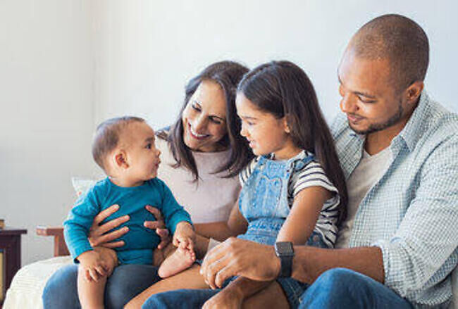 How to bridge communication gap with your kids - Tribune Online How to bridge communication gap with your kids - Tribune Online